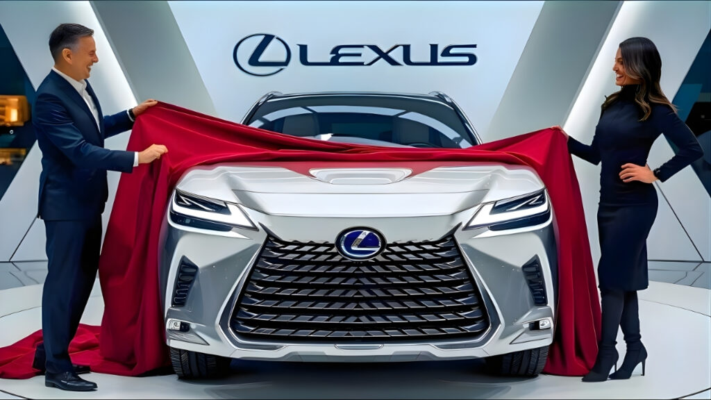 2026 Mazda CX-5 Unveiled: Stylish Compact SUV With Advanced Tech and ...